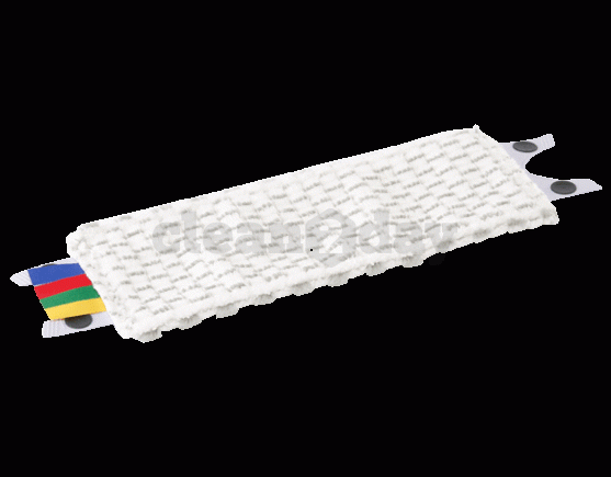 Vileda Ultraspeed Mini Micro Mop 34 cm - Clean2day Schoonmaakartikelen B.V.