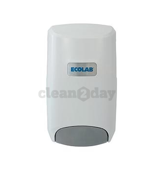 Ecolab Nexa compact dispenser 750 ml. - Clean2day Schoonmaakartikelen B.V.
